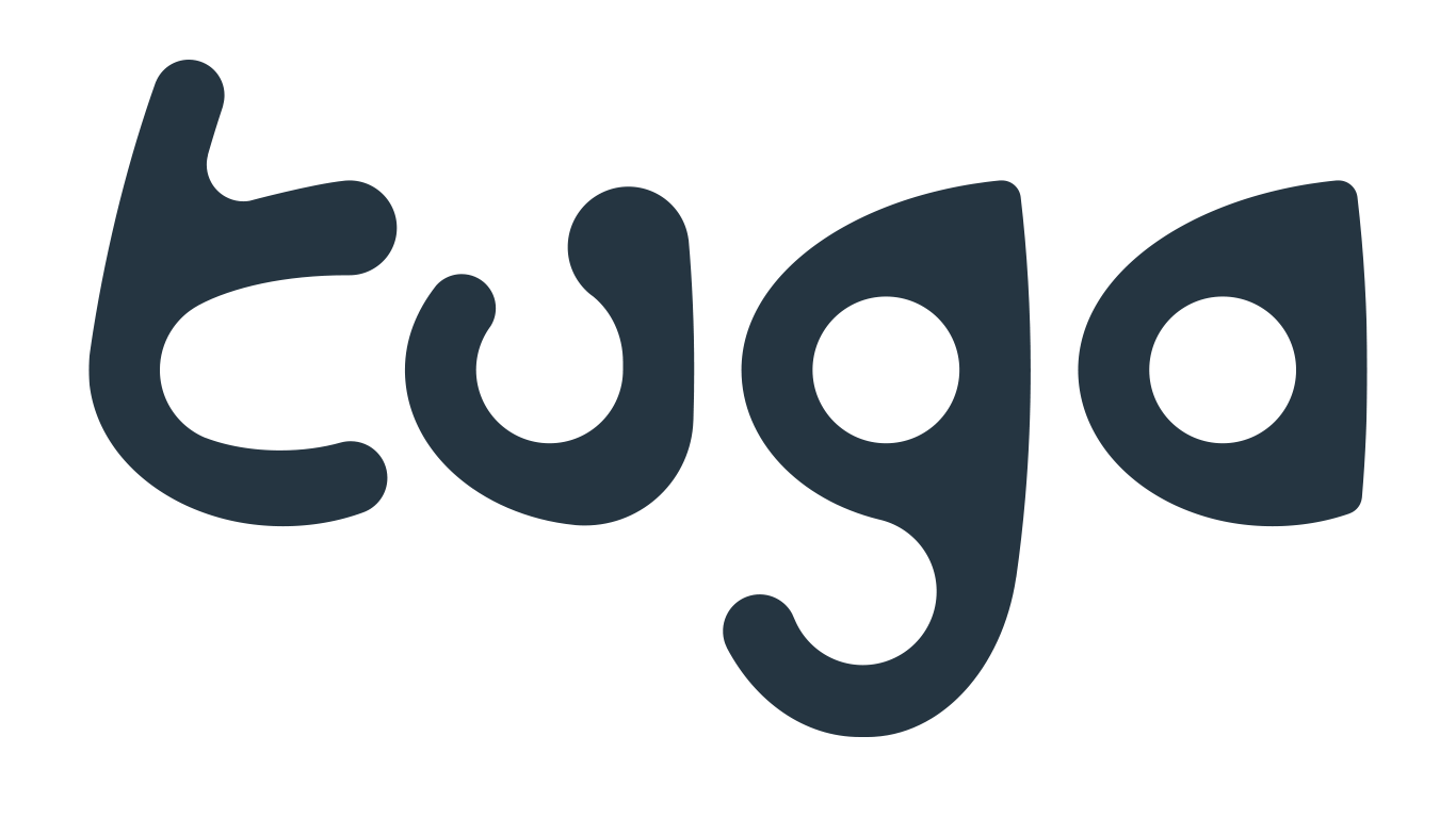 Tuga – Kathrin Hero /editorial design